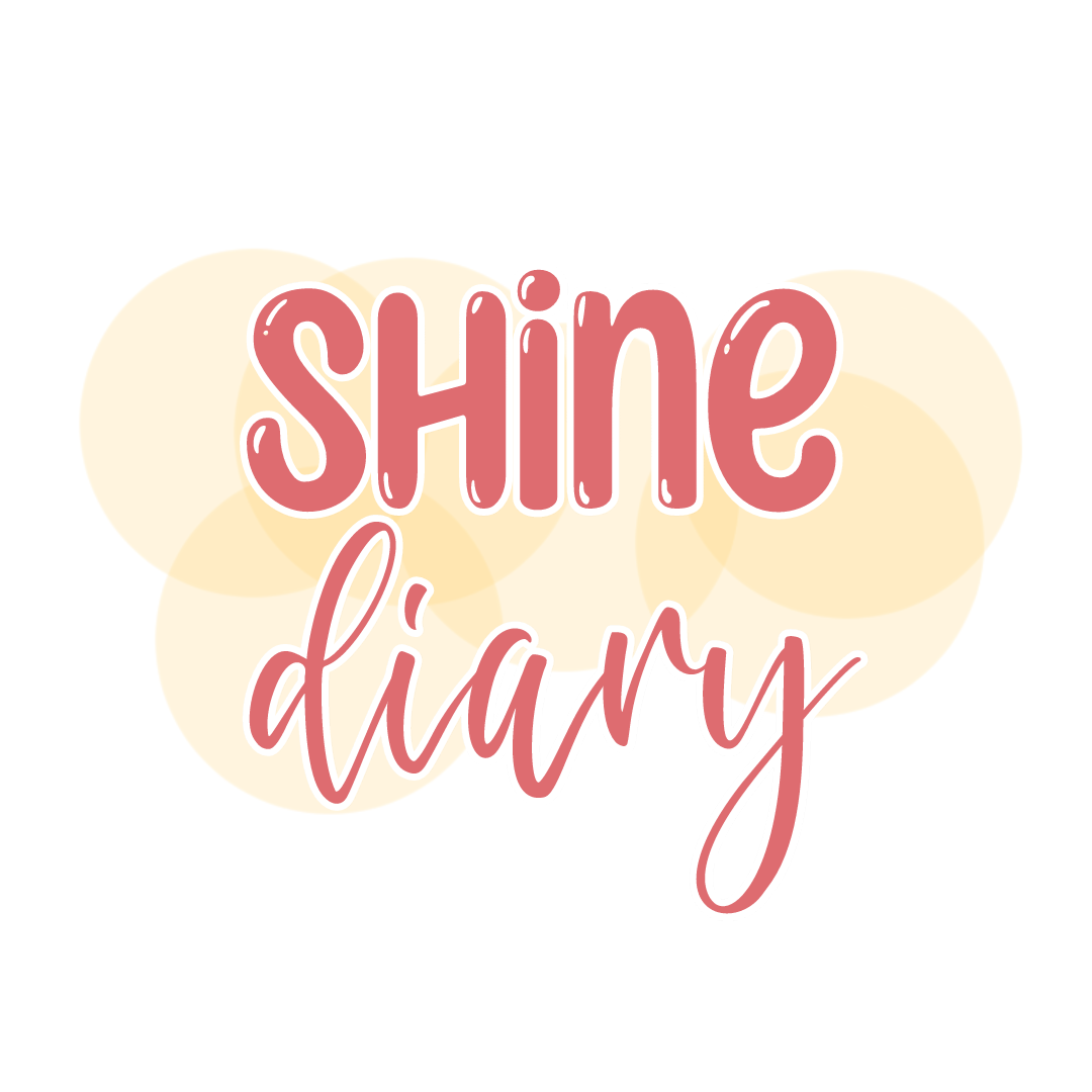 Shine Diary | LINE WEBTOON