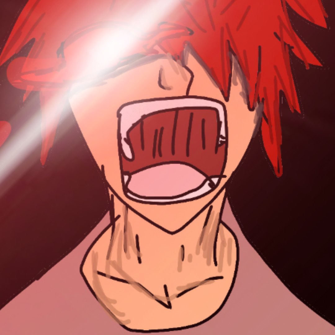 Curse OR Blessing? | WEBTOON