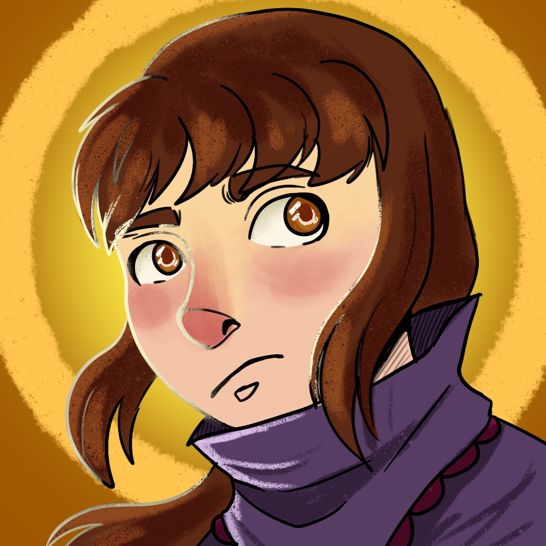 Silverheart | WEBTOON