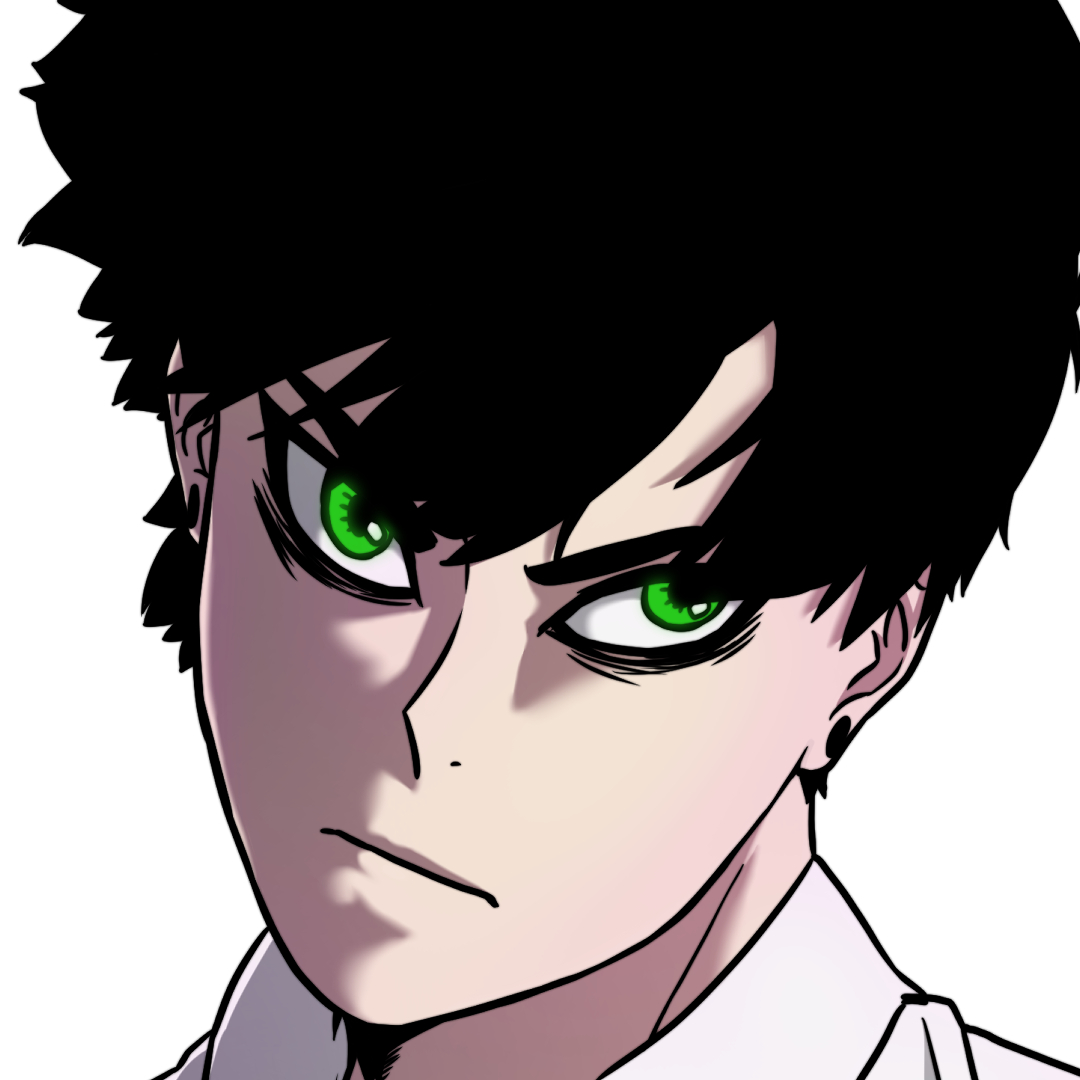 ABILITY | WEBTOON