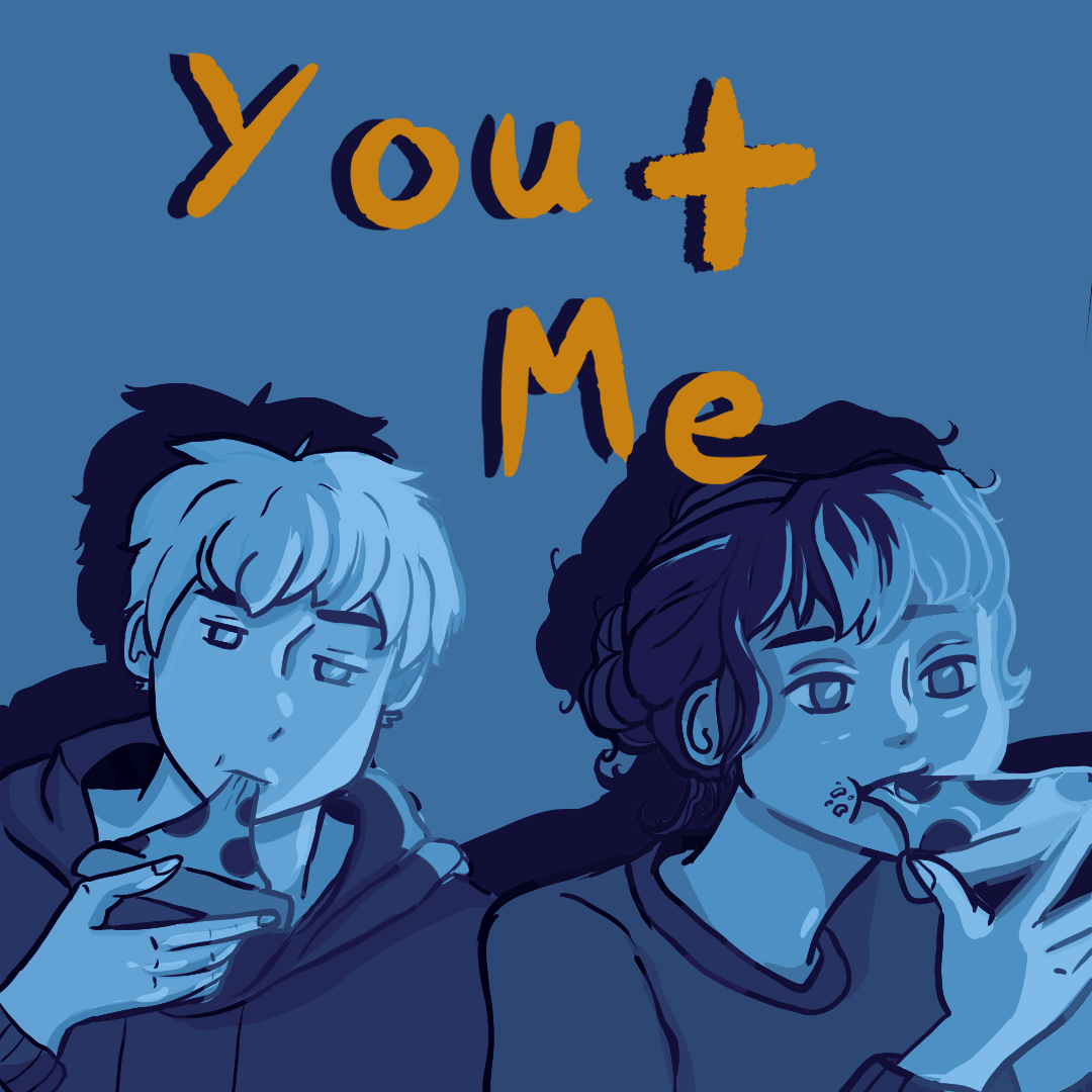 You Me Webtoon