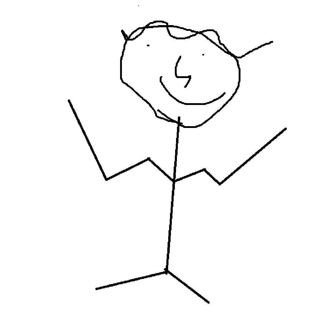 stickman doing whatever they want | WEBTOON