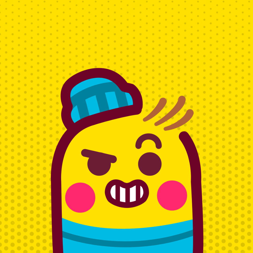 Momo and Friends | WEBTOON