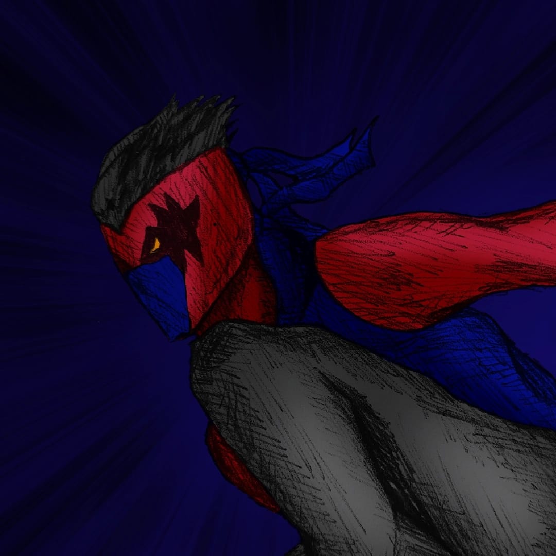 Kaizen: The Feun Begin | LINE WEBTOON