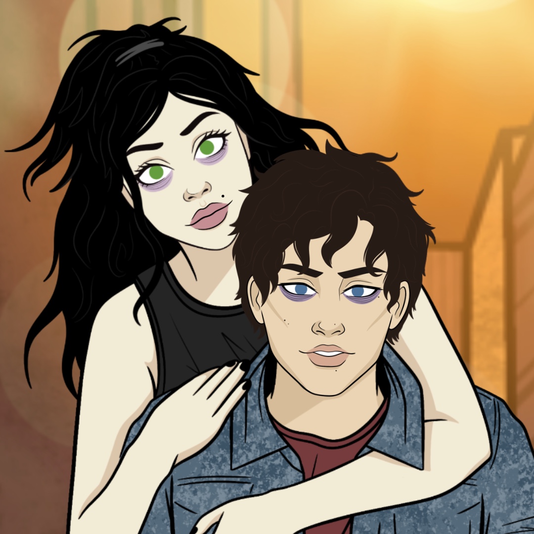 Bittersweet Reflection | WEBTOON