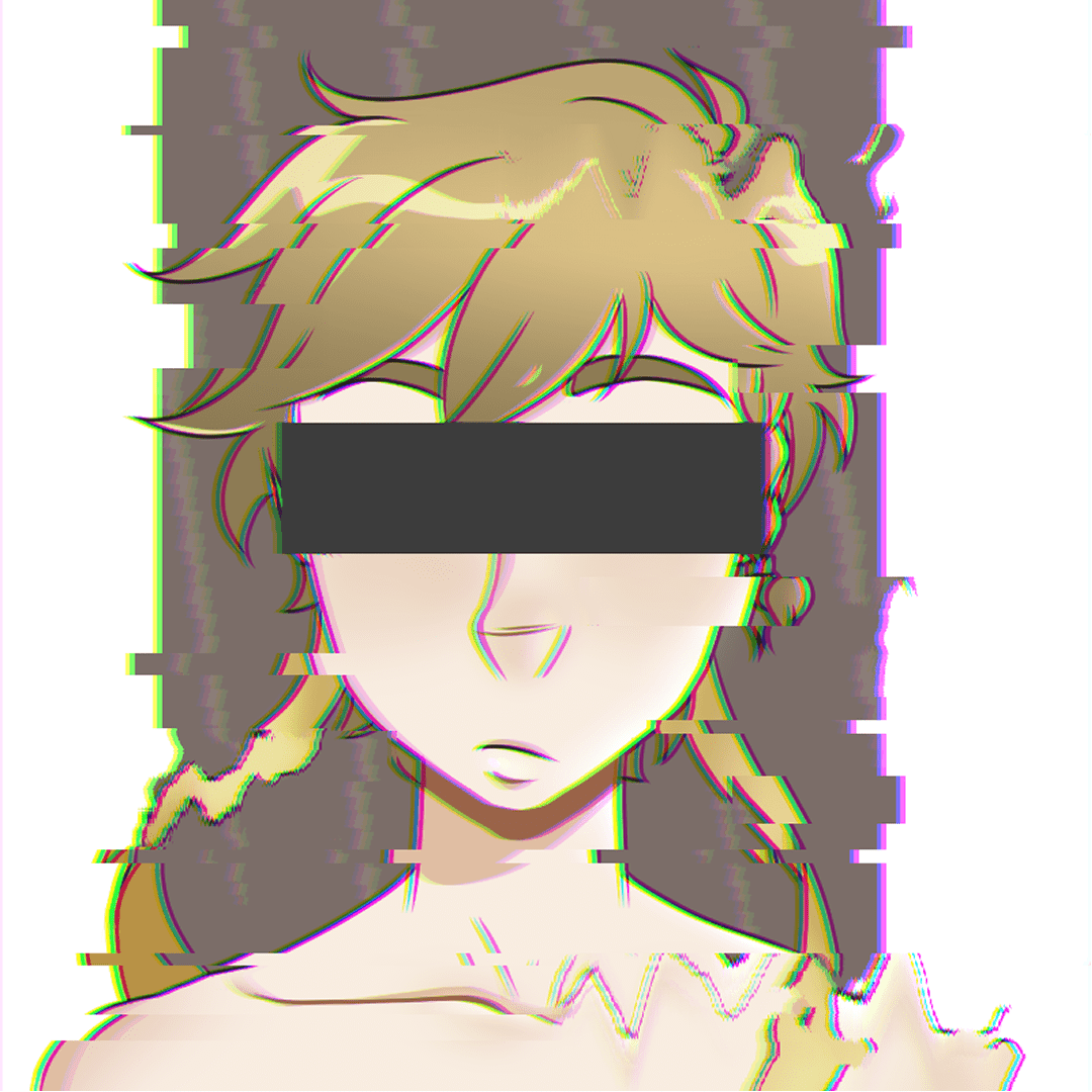 Forgotten Faces | WEBTOON