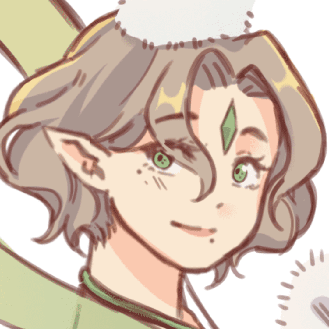 Forest Elf Story | LINE WEBTOON
