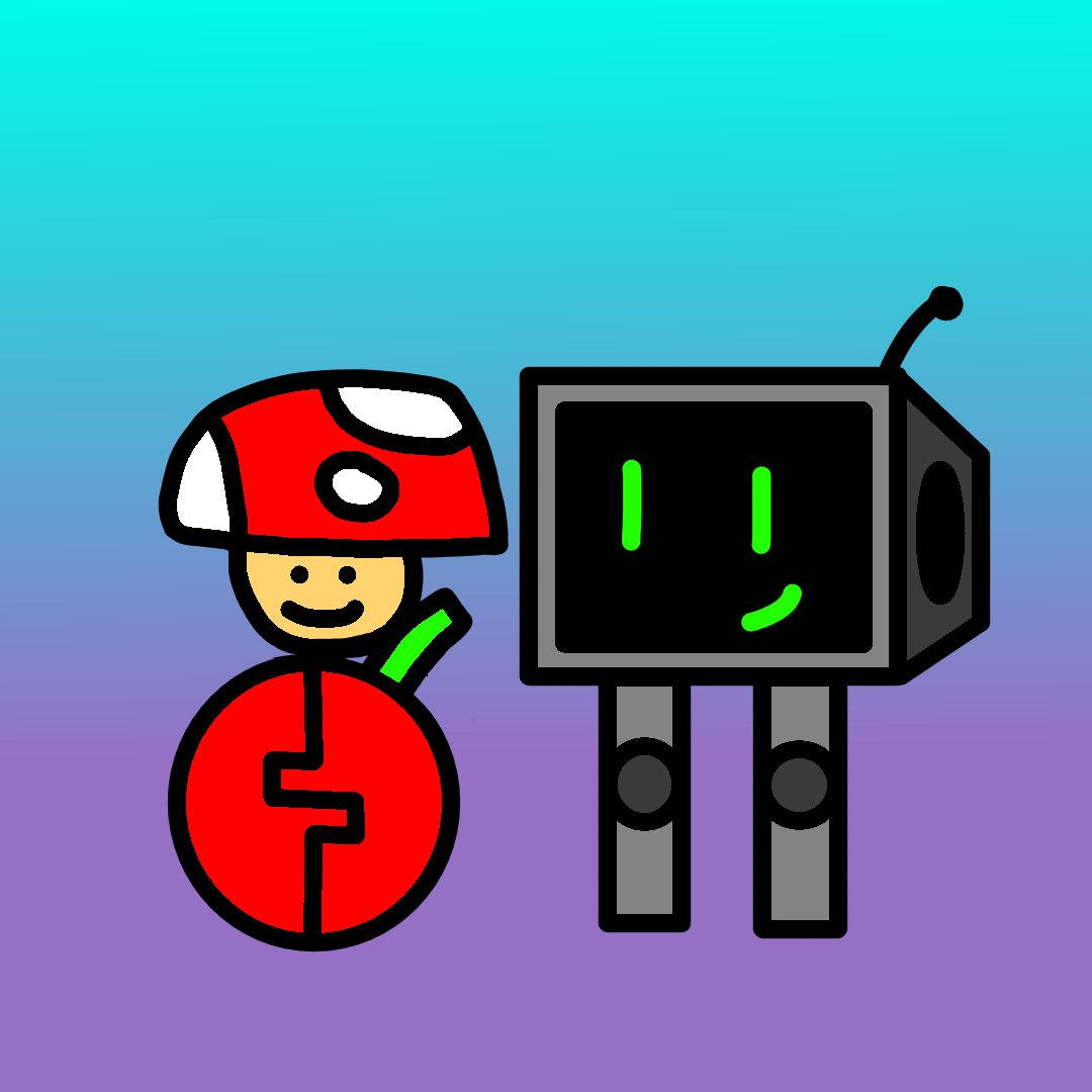 Bob & Billy | WEBTOON