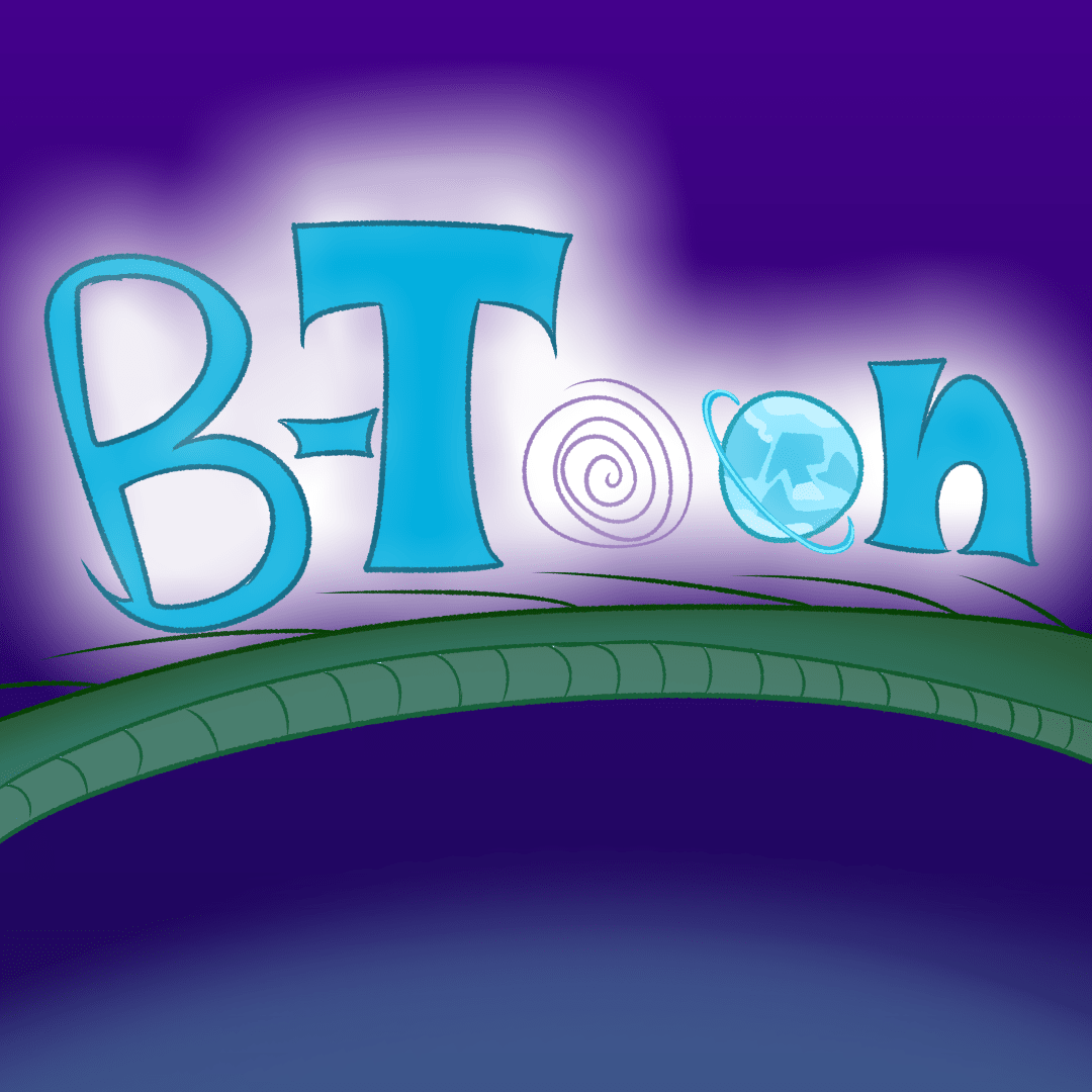 B-Toon: BT-U.042 | WEBTOON