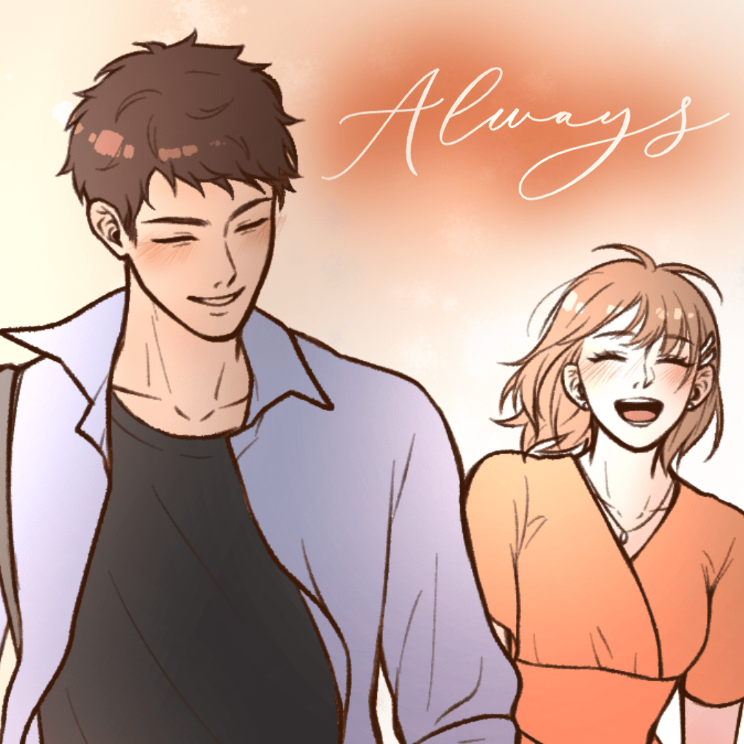 Always | LINE WEBTOON
