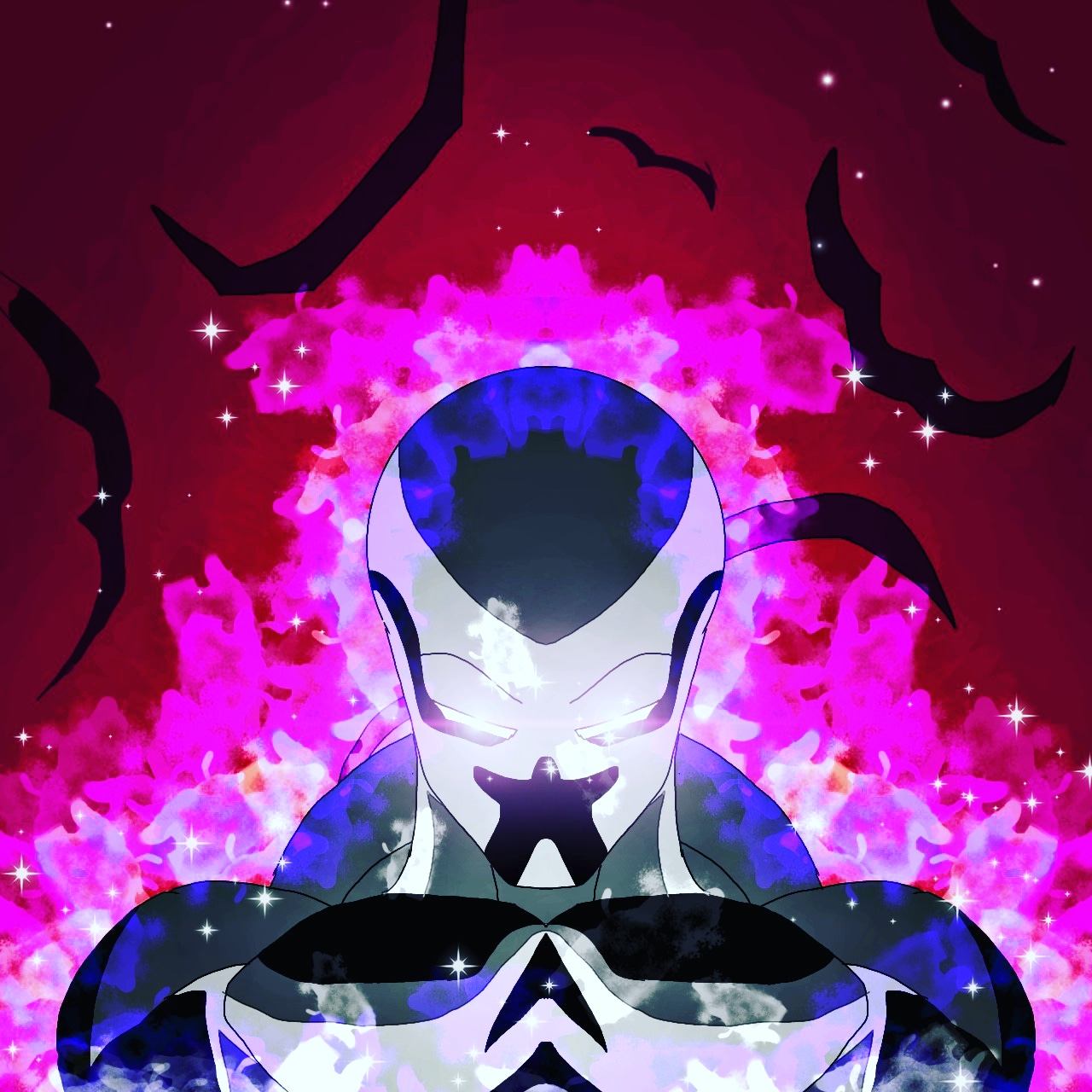 The Fate: Knight Master | WEBTOON