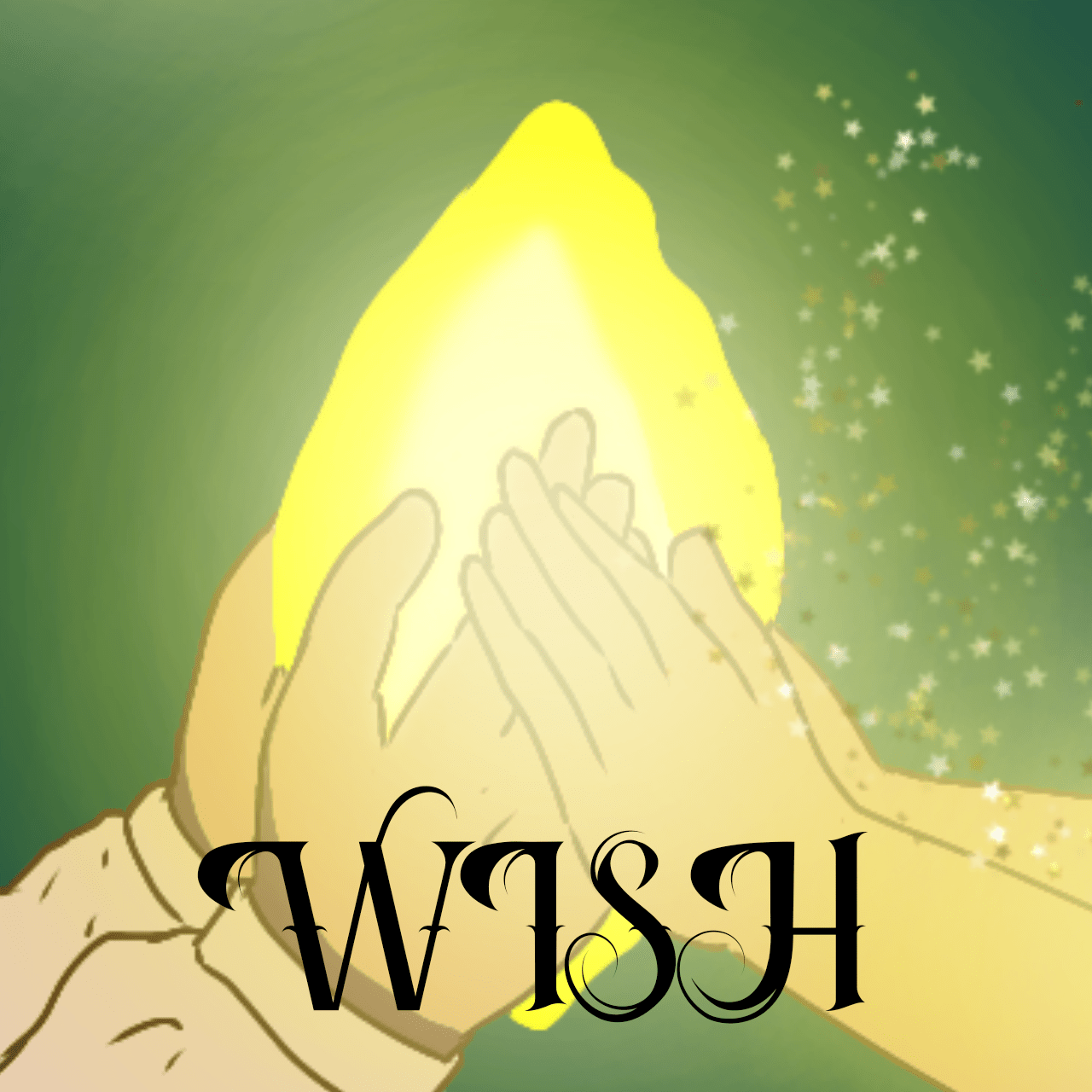 Wish | WEBTOON
