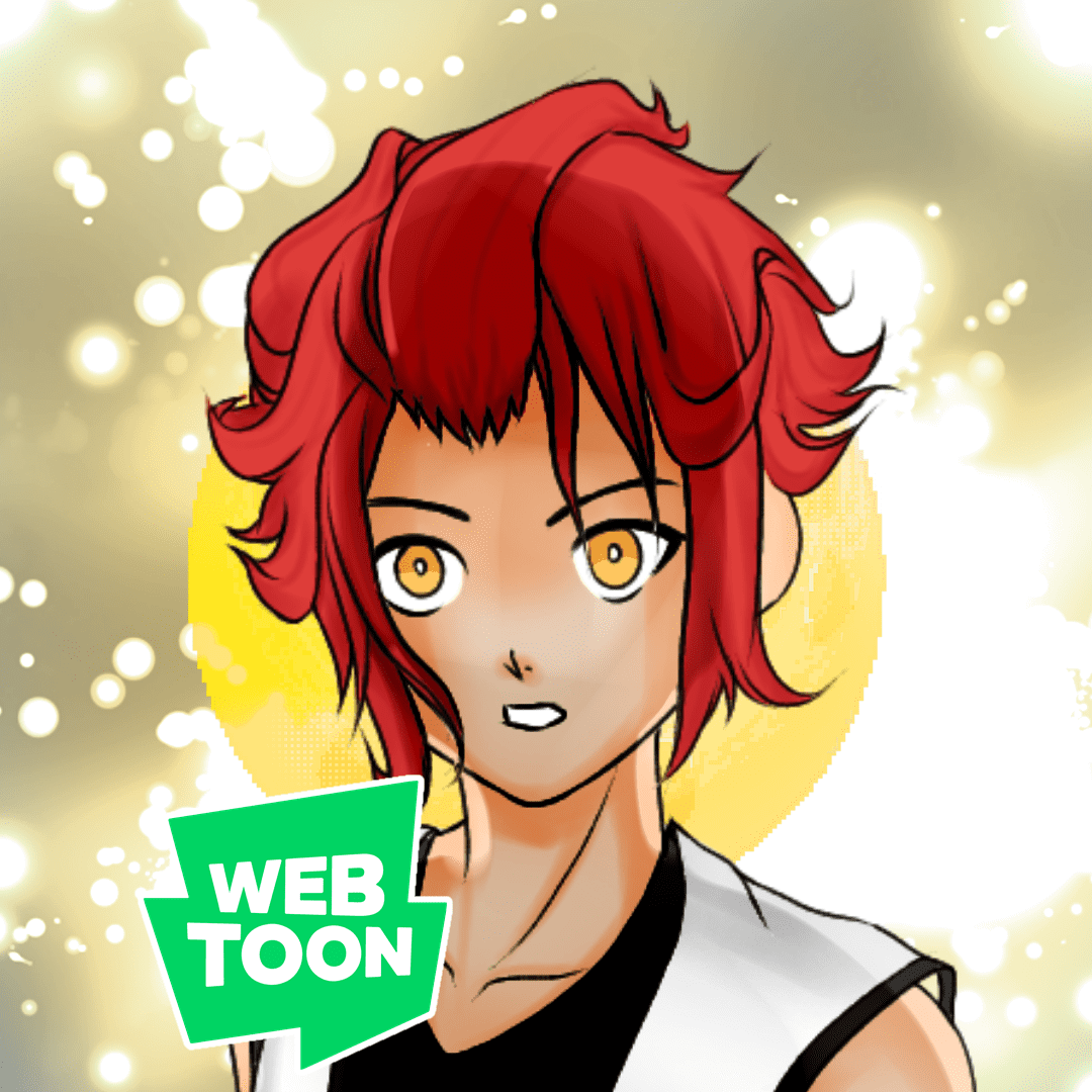 El Pilar De Mi Corazón - Record of Origins | WEBTOON