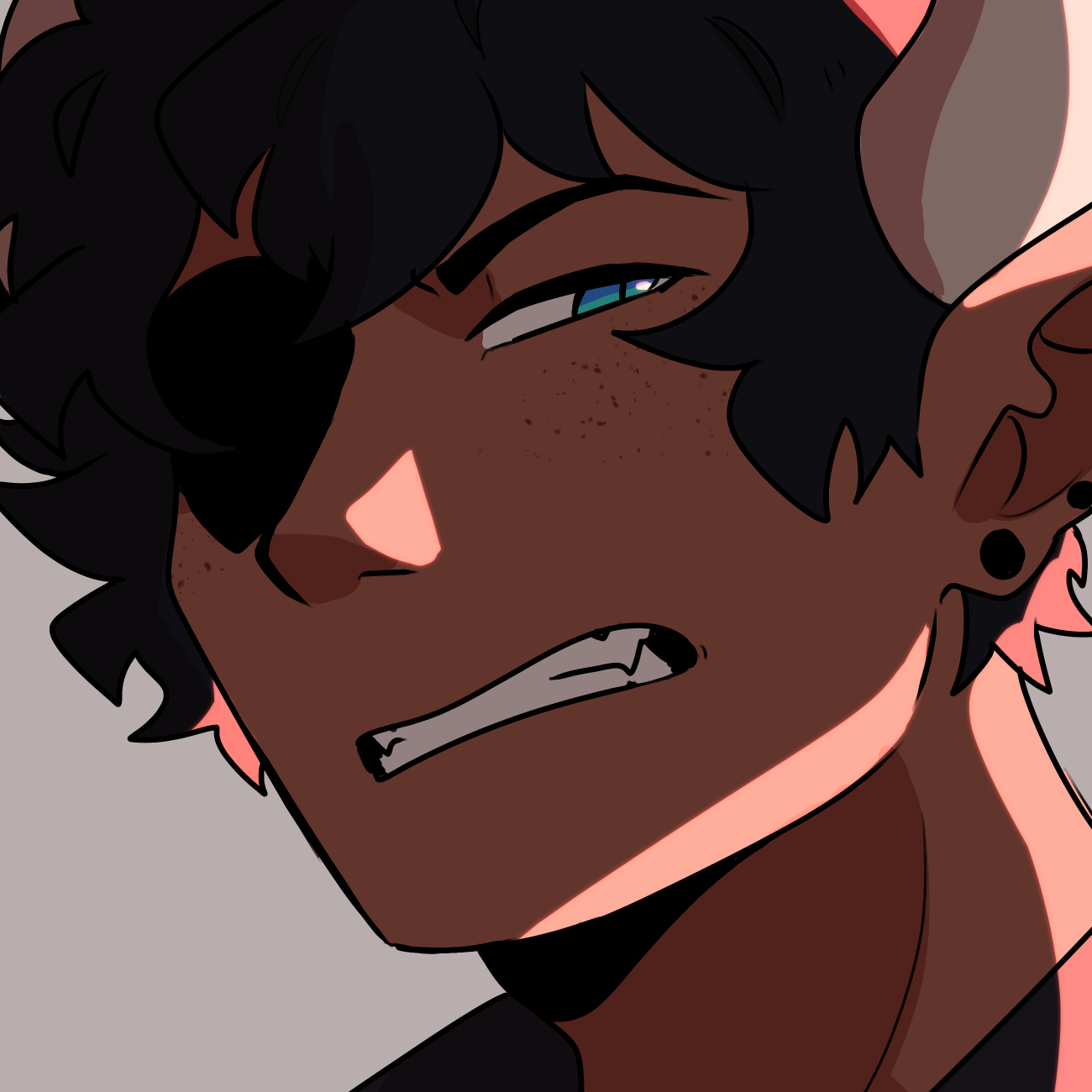 Episode 1 - 1 | Hell Runaways