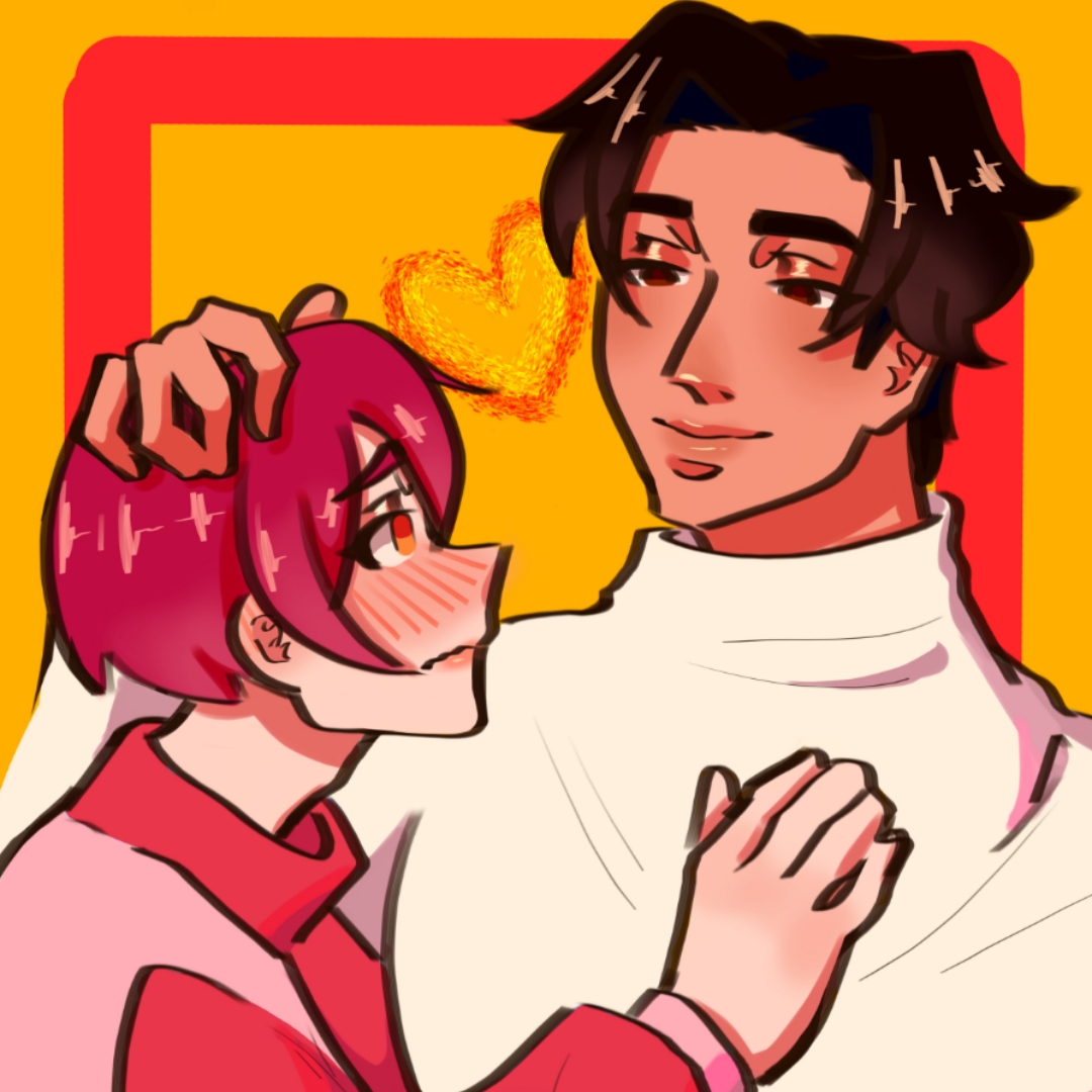 M y A | WEBTOON
