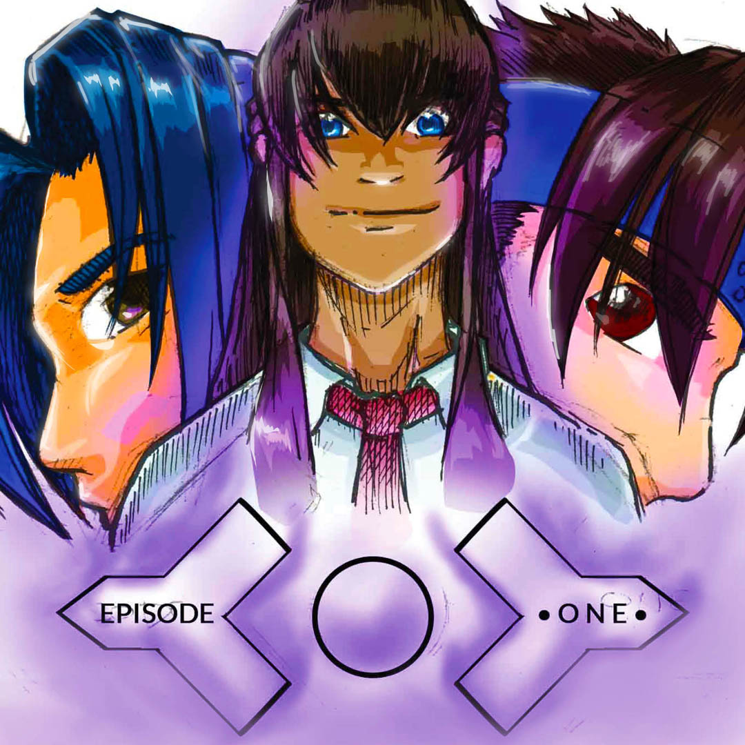 Different Descendants | WEBTOON