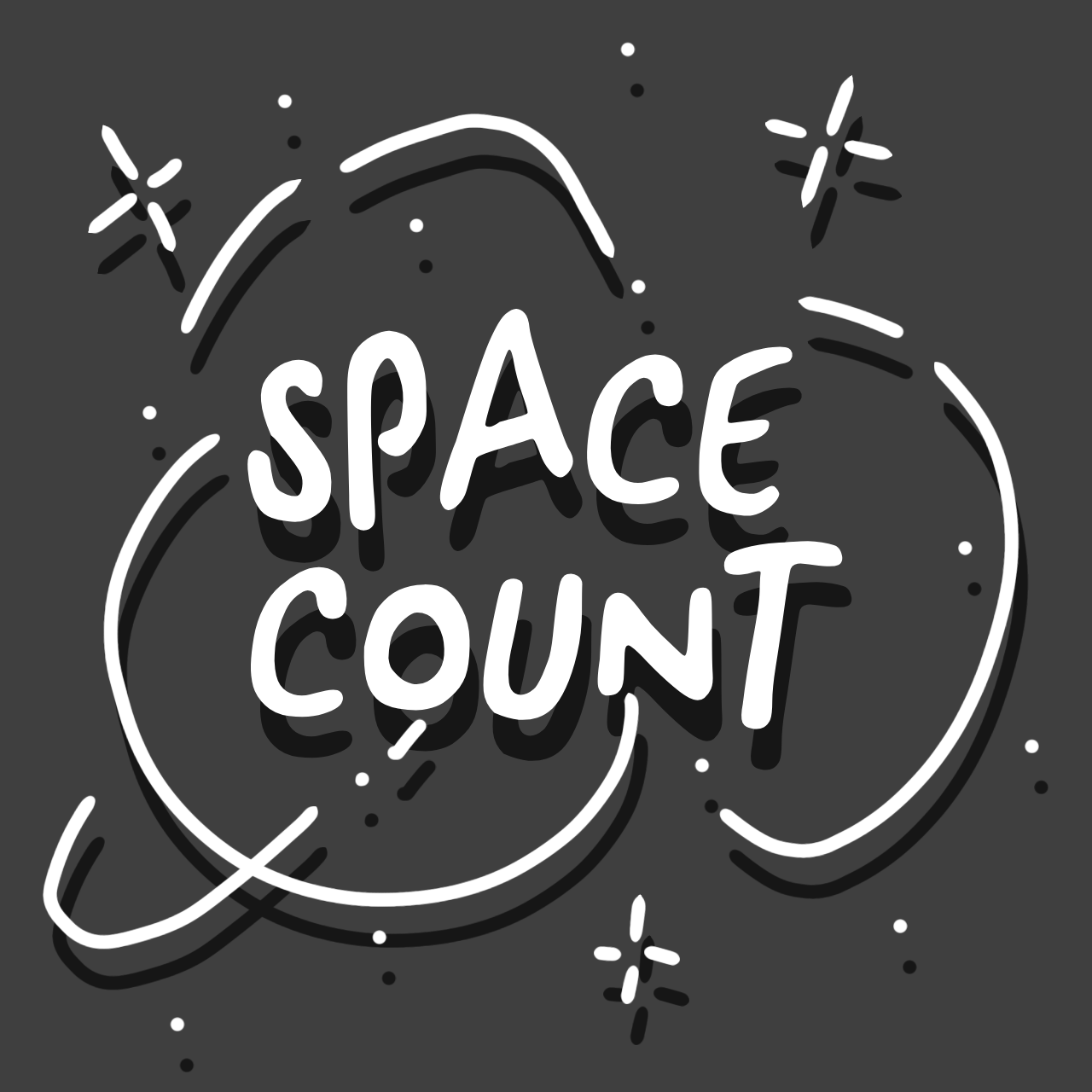Space Count | LINE WEBTOON