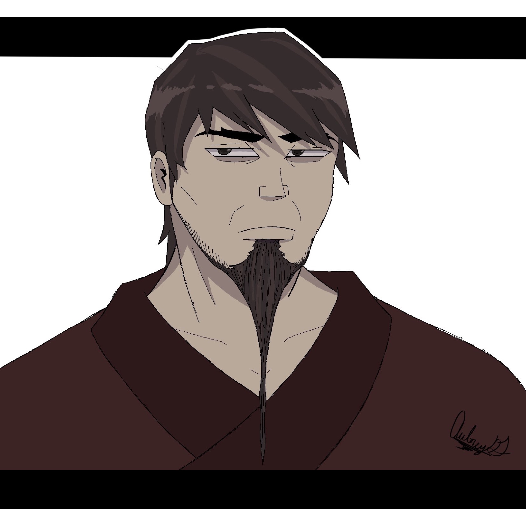 Stained Shinobi - A TMNT Story | WEBTOON