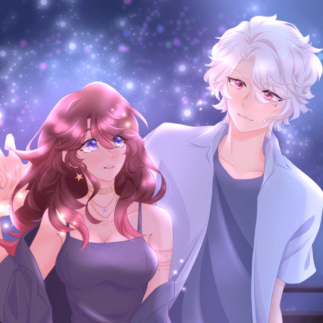 ArK of the Fireflies | WEBTOON