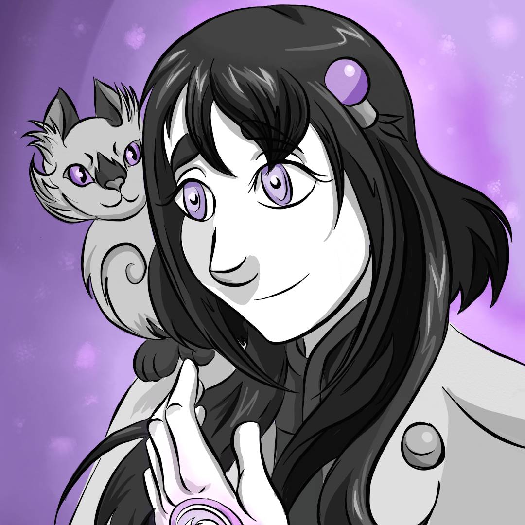 Ninja Princess | WEBTOON