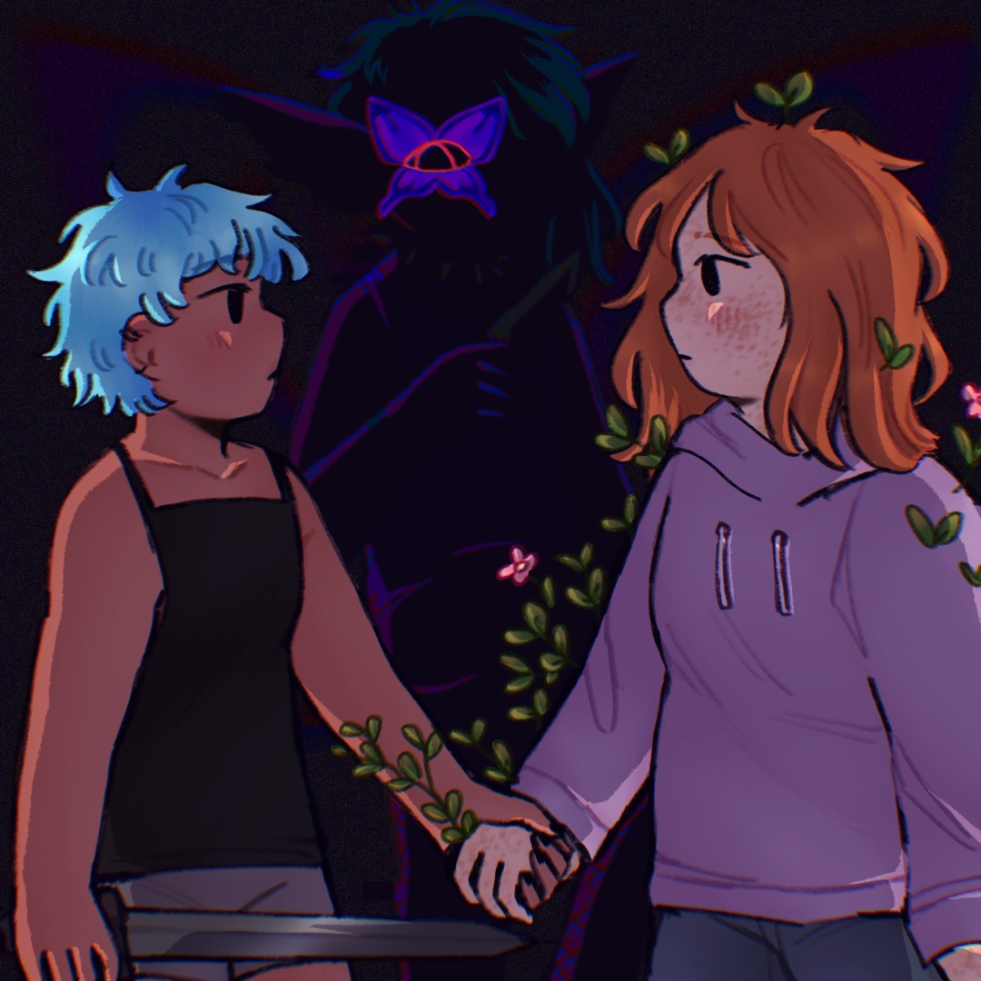 CB (ARCHIVED) | WEBTOON