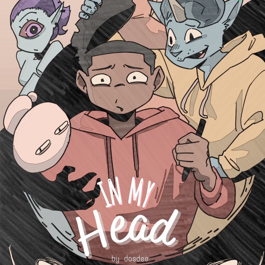 In my Head | WEBTOON
