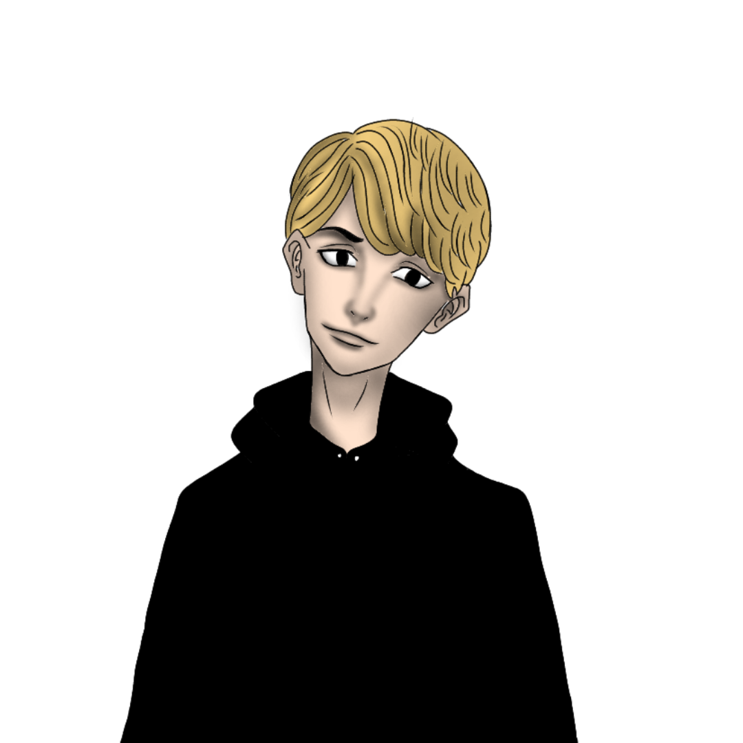 Not afraid | WEBTOON