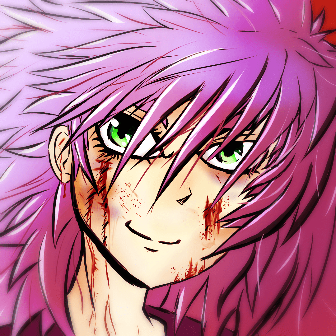 Dragon's Bounty | WEBTOON