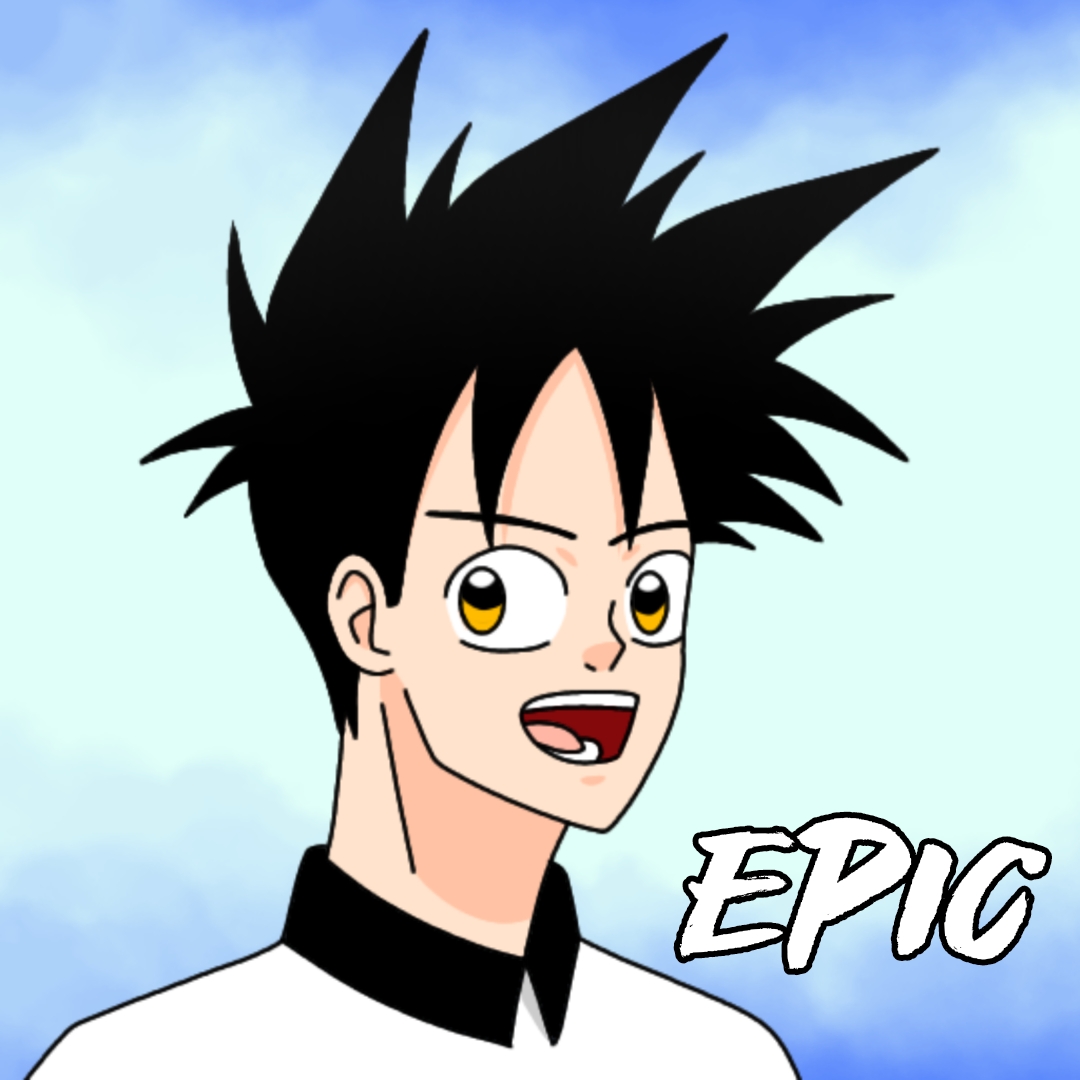 Epic | WEBTOON
