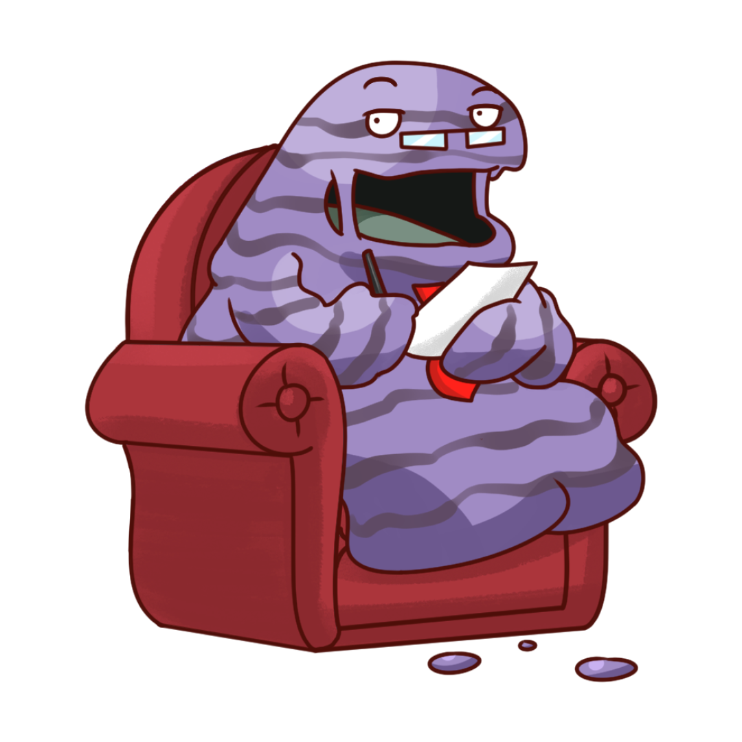 Katalyst Pokemon Comics | WEBTOON