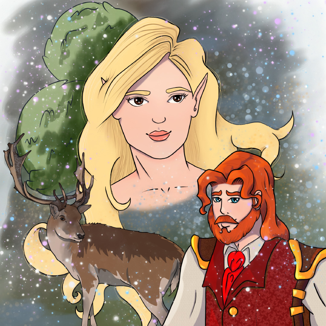 Ripple Effects | WEBTOON