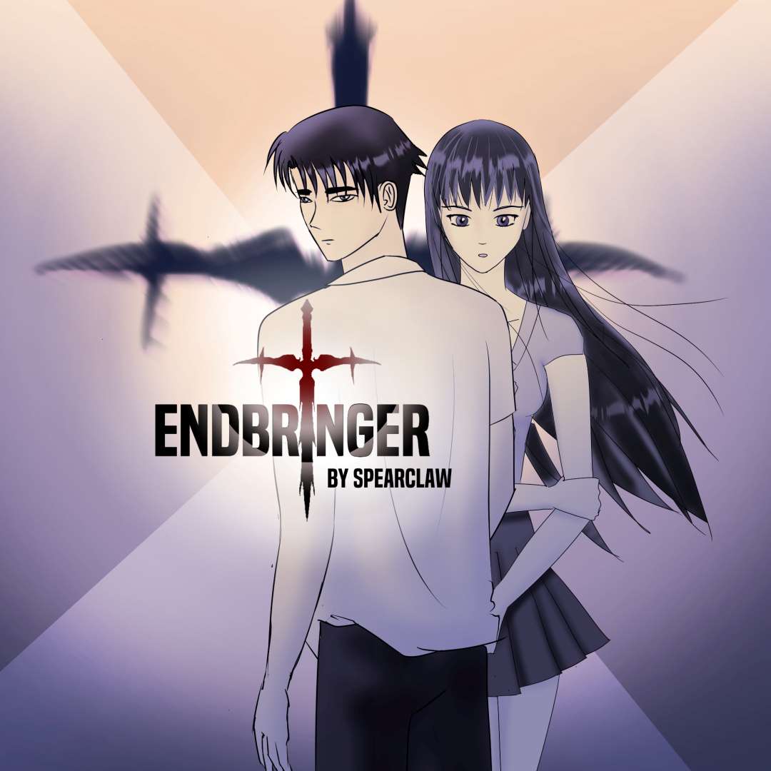 Endbringer | WEBTOON