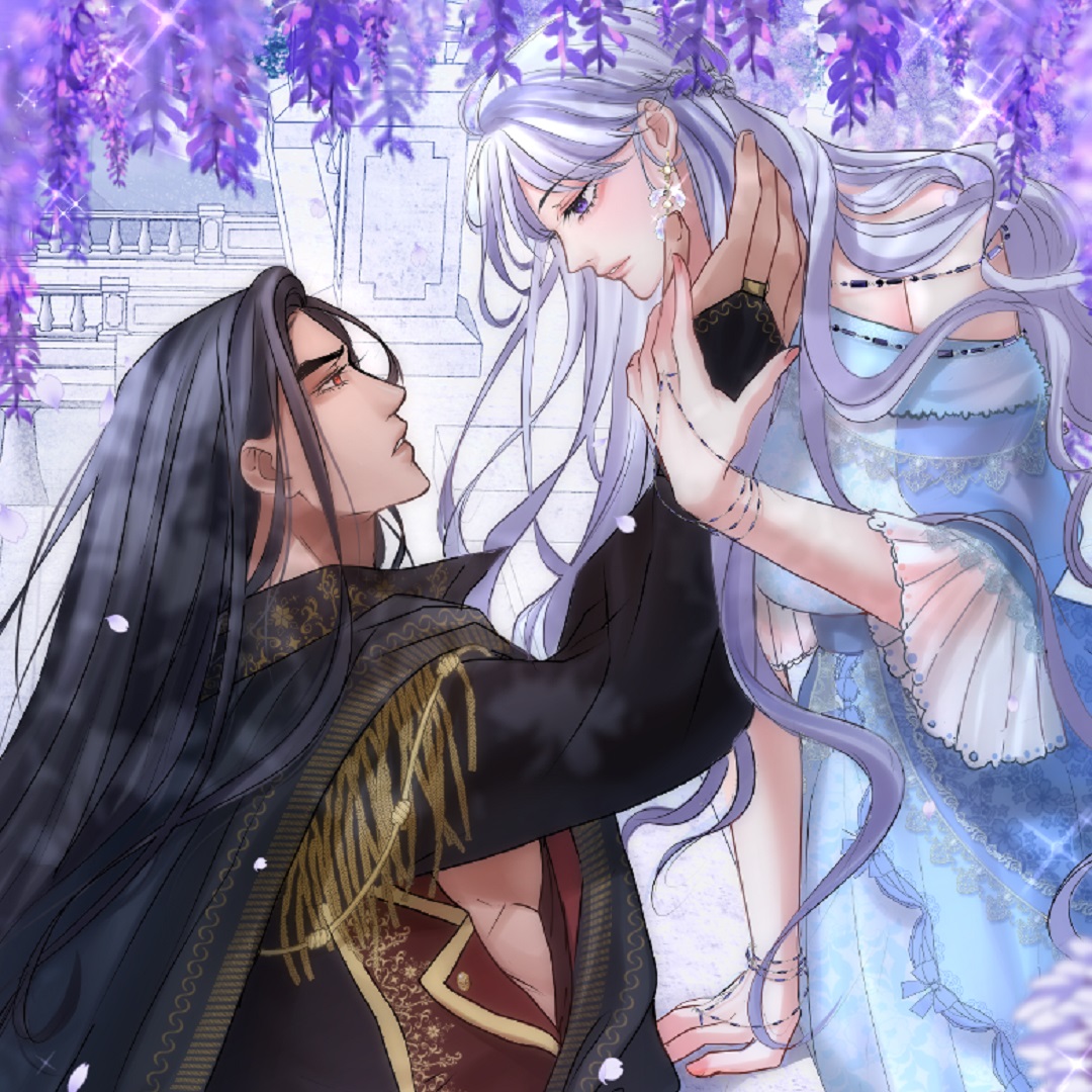 The Dragon Prince's Replacement Bride (HIATUS) | LINE WEBTOON