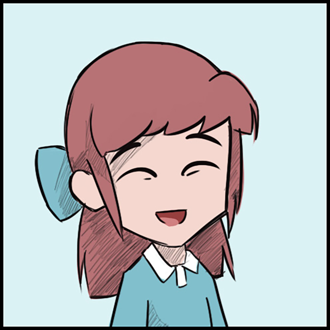 Apple Memory | LINE WEBTOON