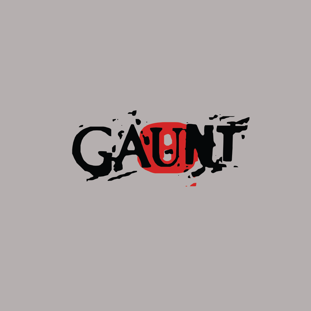 GAUNT | WEBTOON