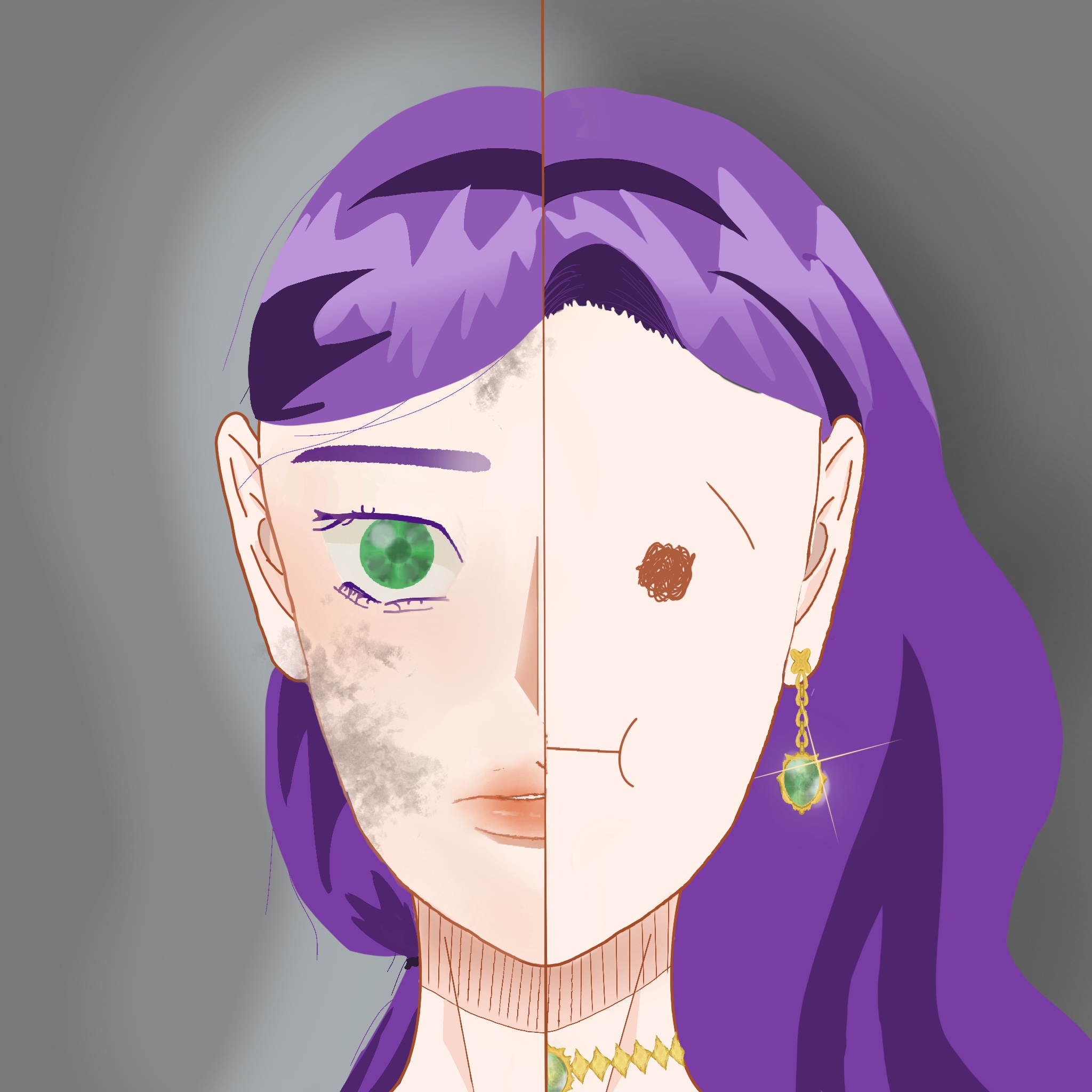 Let me be an Extra | WEBTOON