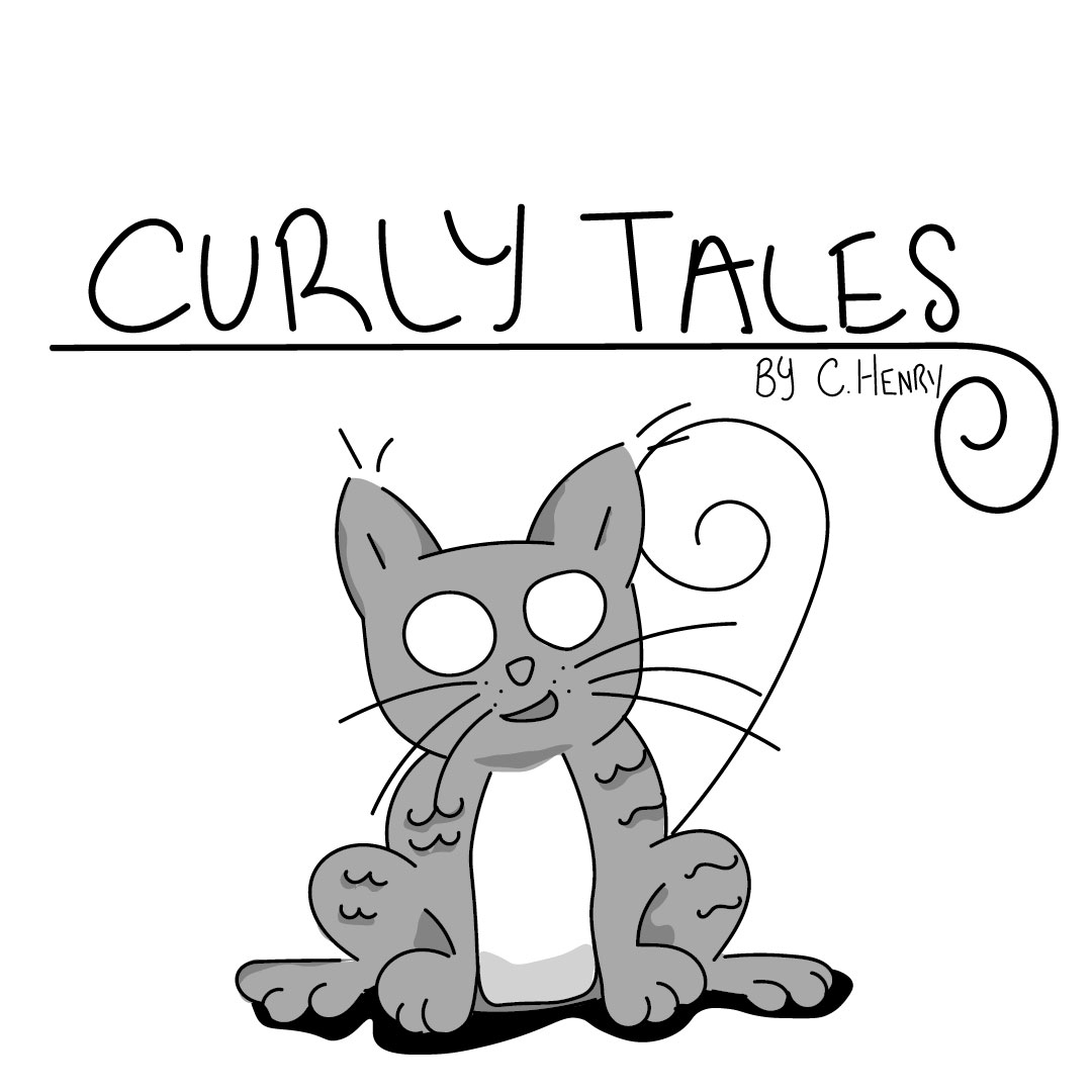 Curly Tales | WEBTOON
