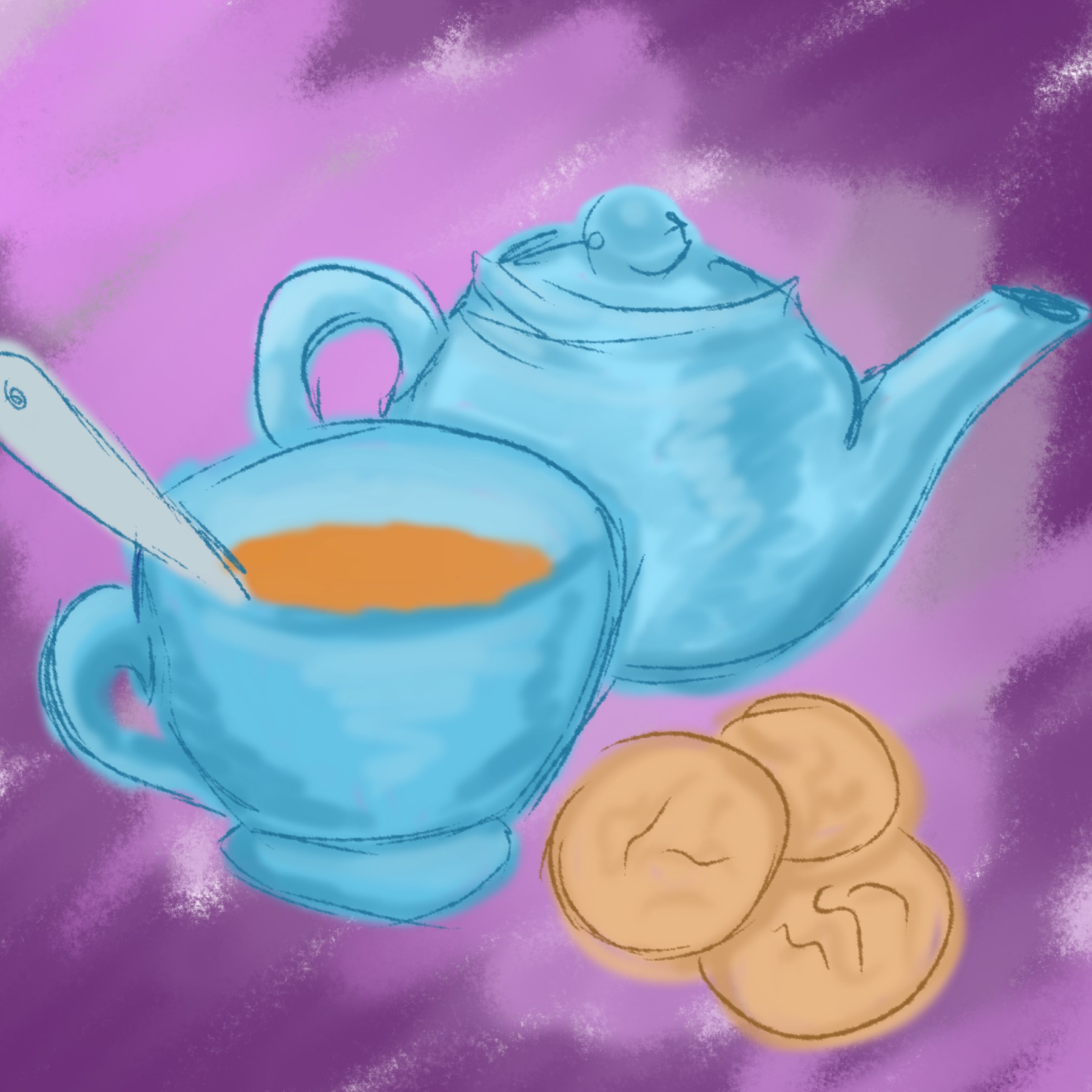 teatime-webtoon