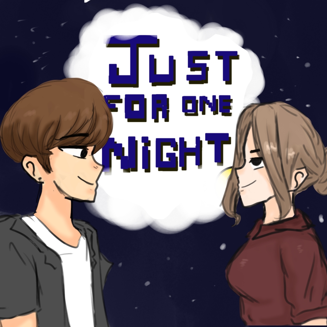 Just for one night | WEBTOON