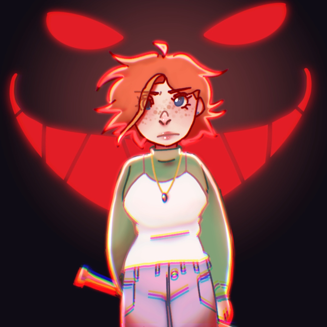 Dead Reckoning | WEBTOON