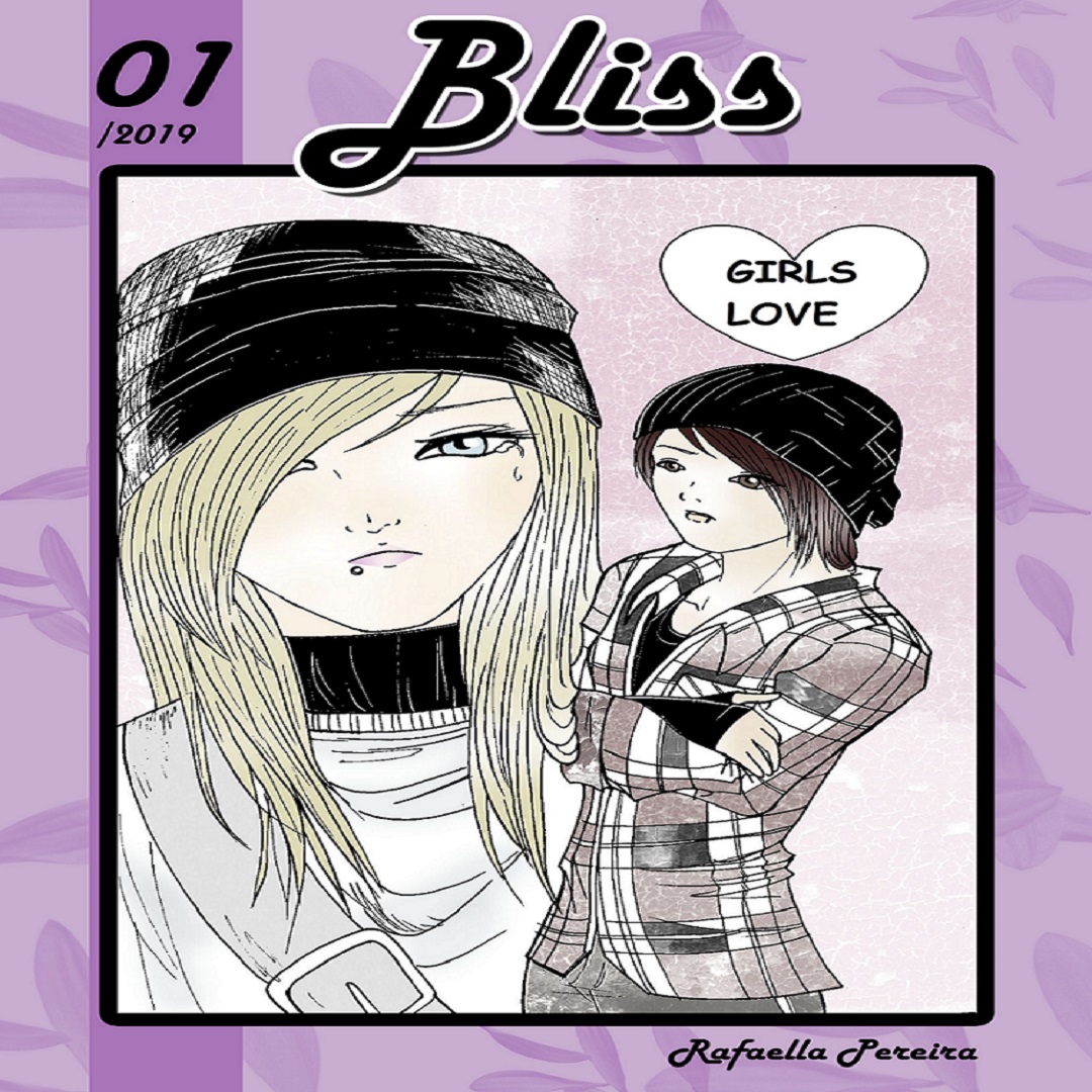 Bliss (GL) | WEBTOON