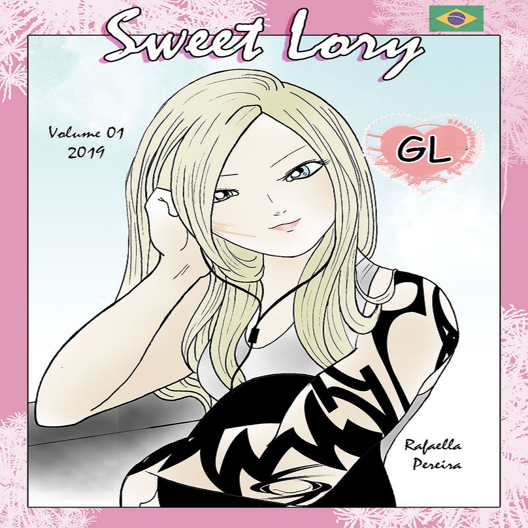 Sweet Lory (GL) | WEBTOON