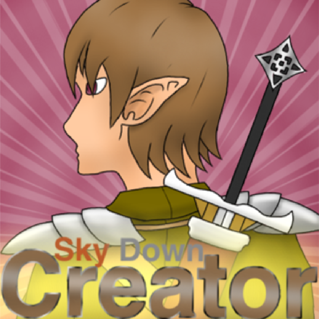 Sky Down | WEBTOON