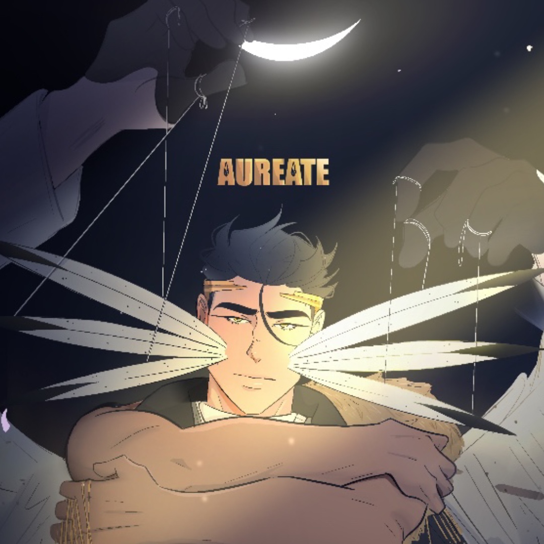 Aureate | WEBTOON