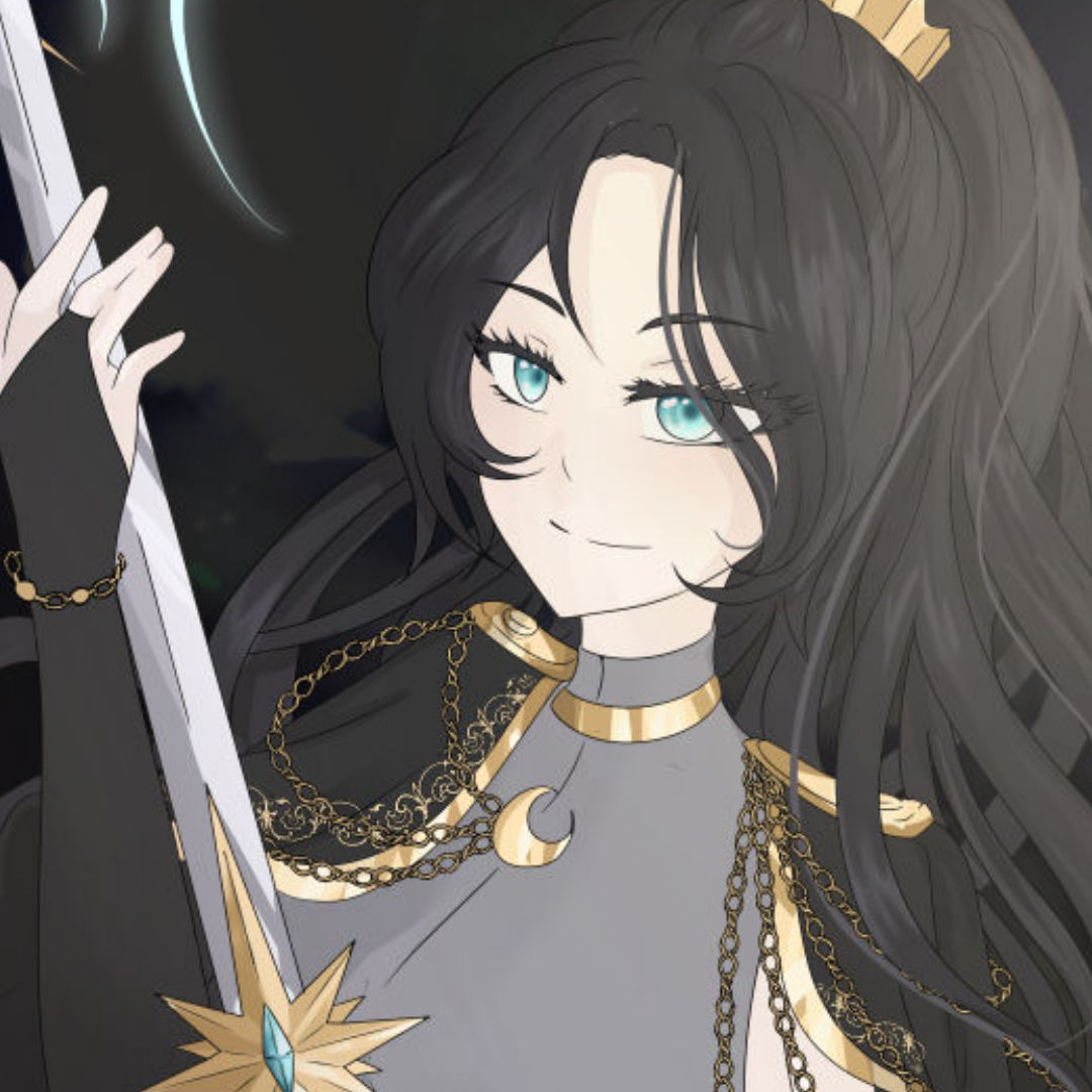 When the stars align | WEBTOON