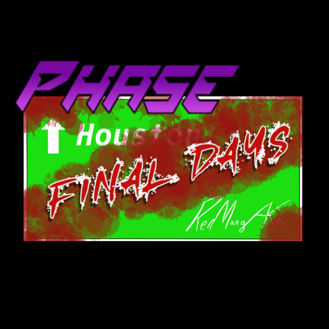 Phase Final Days WEBTOON phase-final-days-webtoon