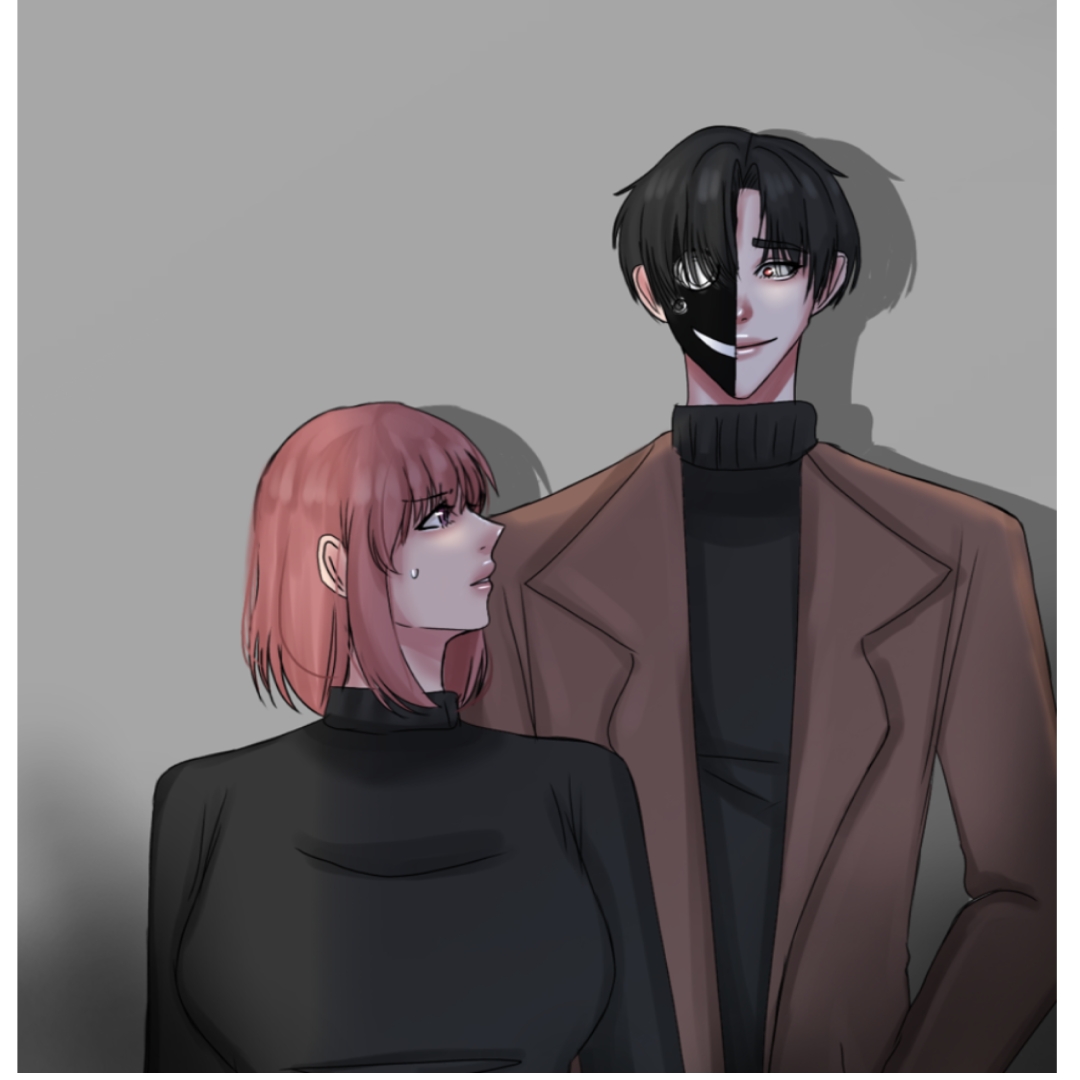 Tragic love | WEBTOON
