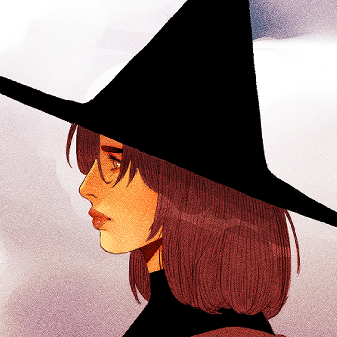 Witch Days | WEBTOON