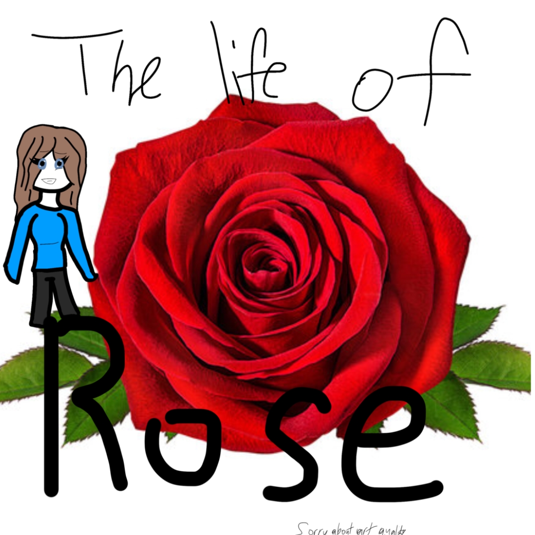 The Life of Rose... | WEBTOON