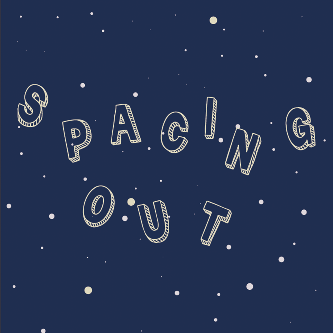 Spacing Out | WEBTOON